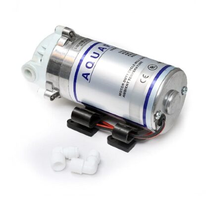 Aquaflo RO Pump – High-Performance RO Booster.