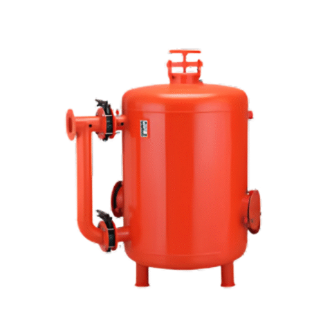 Sand FIlter Specifications - @ Water Purifier Manufecturer